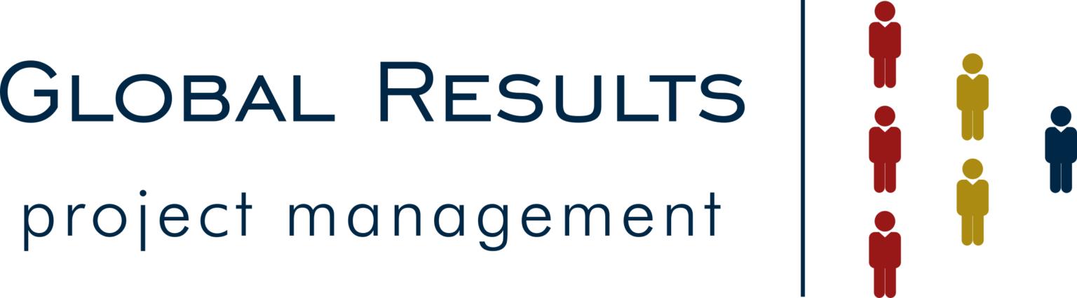 Gestão de Projetos – Global Results