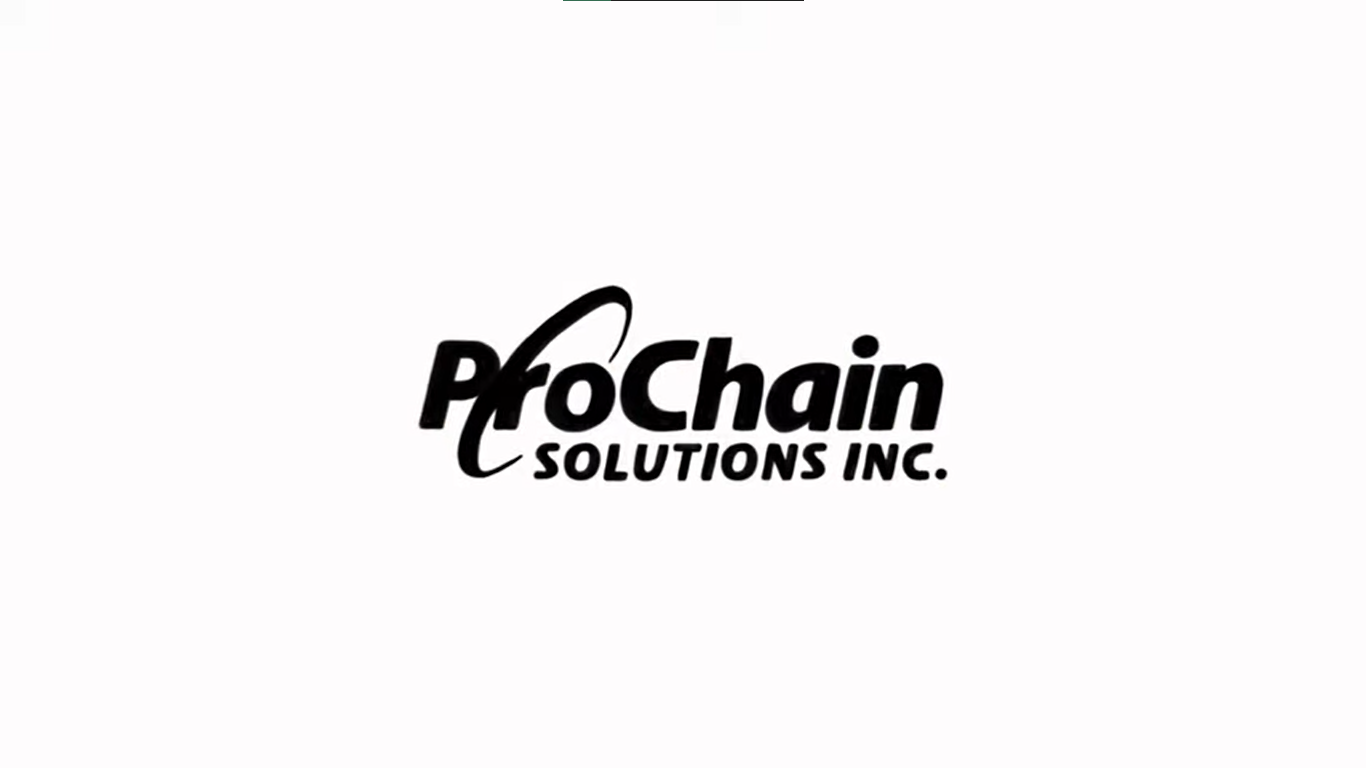 ProChain® – Global Results